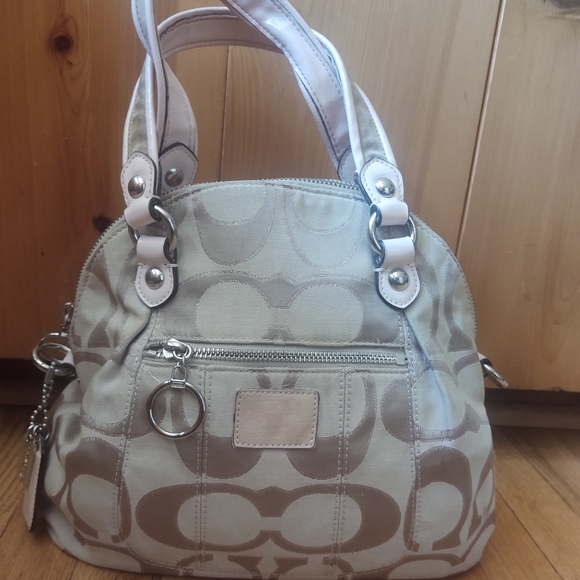 Coach | Bags | Coach Bowler Bag | Poshmark
